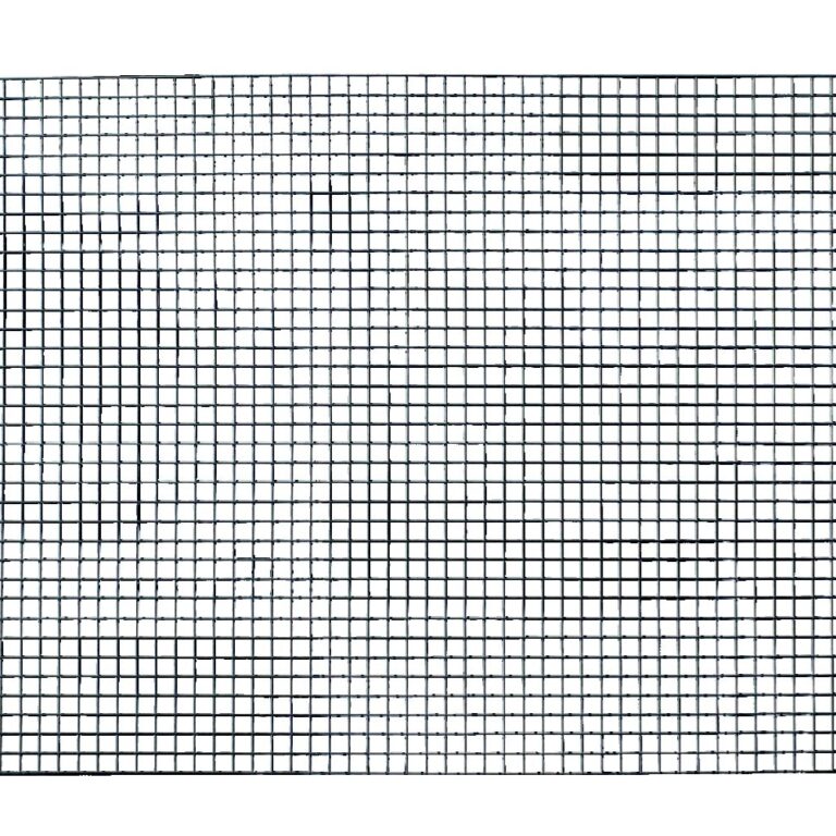 2" x 2" Welded Wire Kennel Fencing Sheets | Backyard Pet Supplies