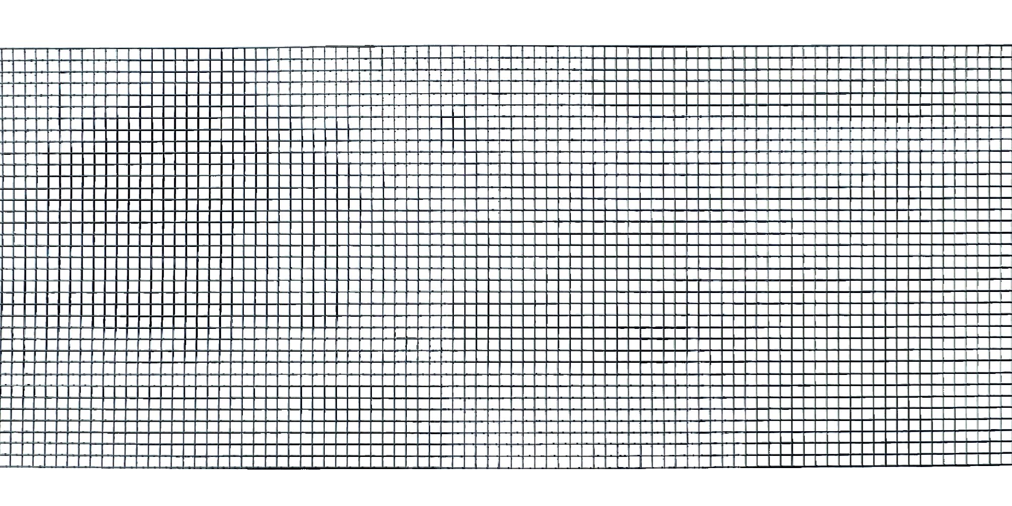 2" x 2" Welded Wire Kennel Fencing Sheets | Backyard Pet Supplies