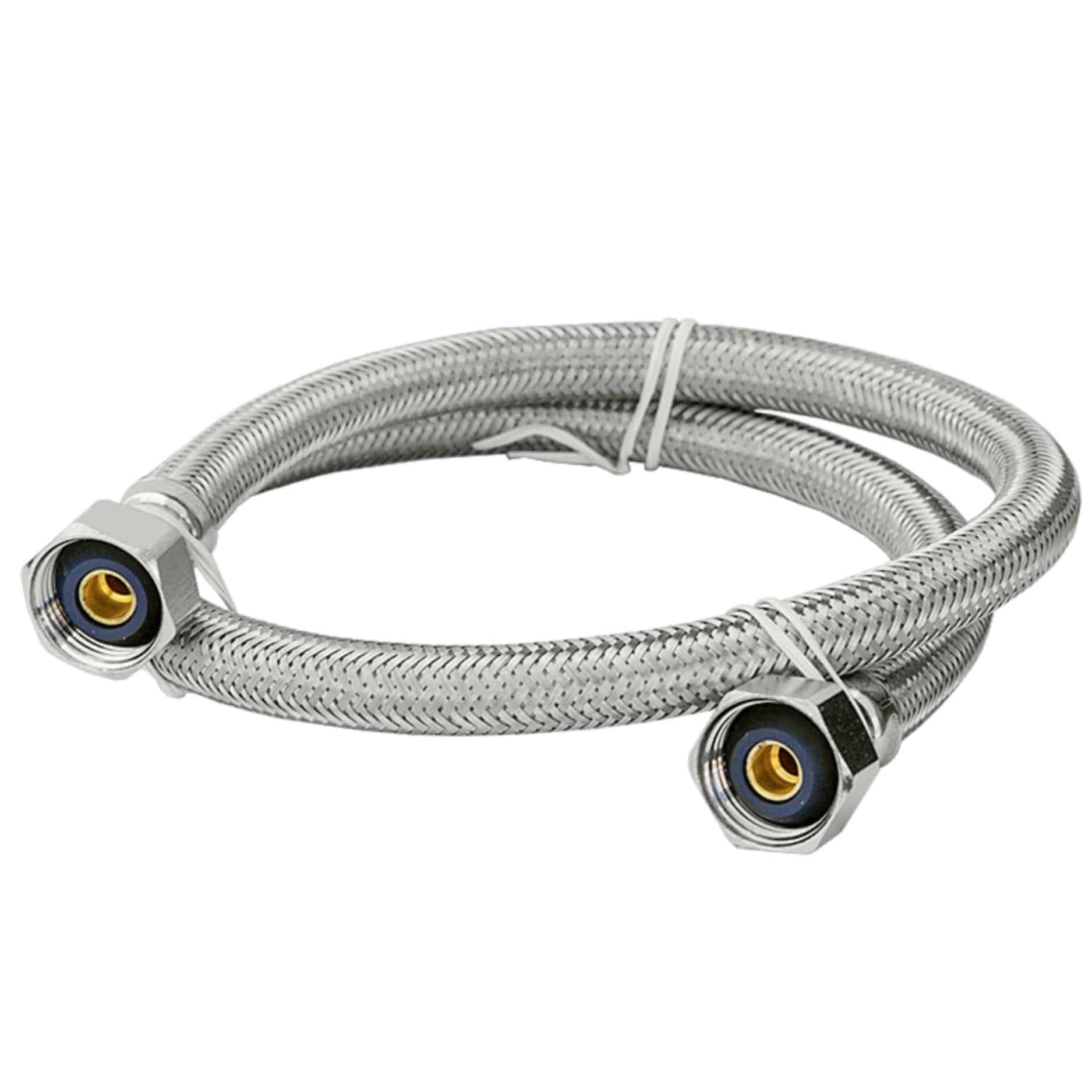 Flexible Water Supply Lines | Backyard Pet Supplies