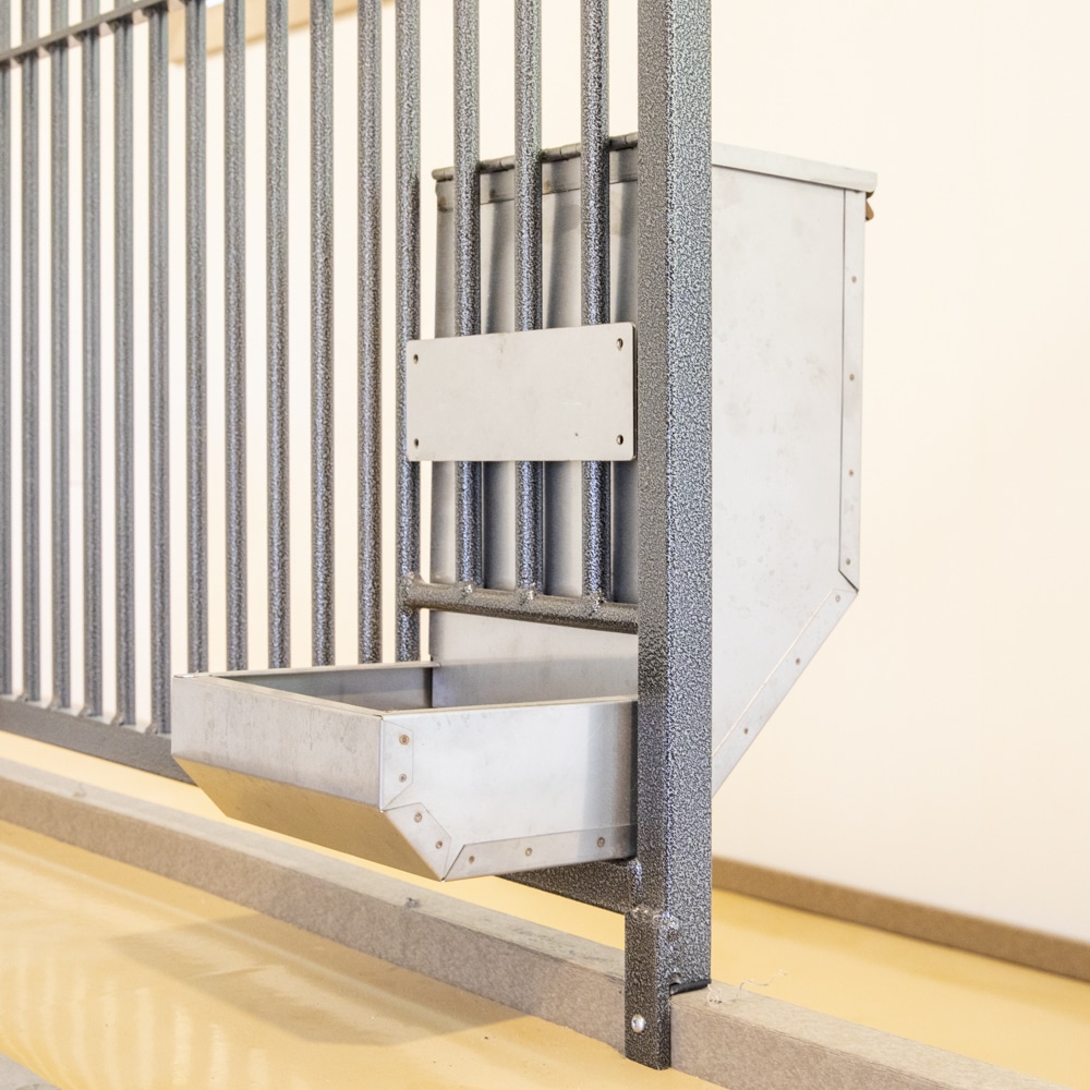 Dog Kennel Parts | Backyard Pet Supplies