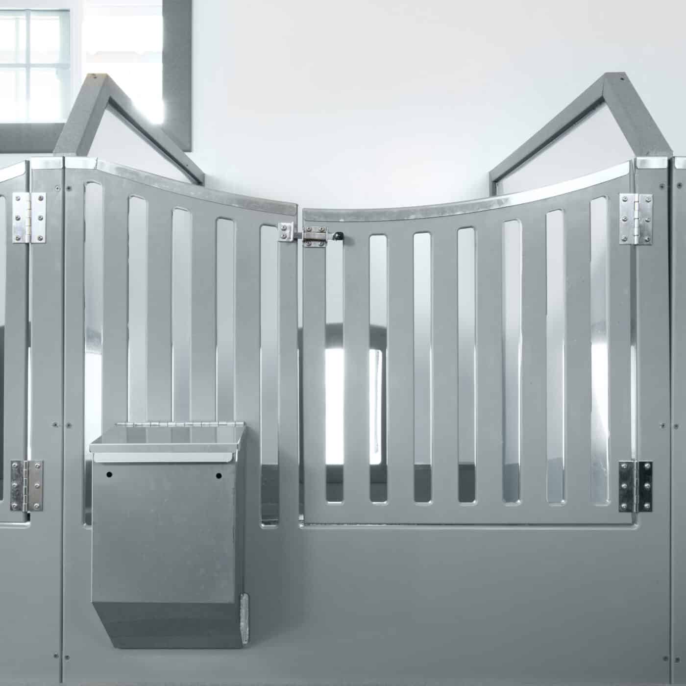 Happy Pet Small Dog Fence | Backyard Pet Supplies