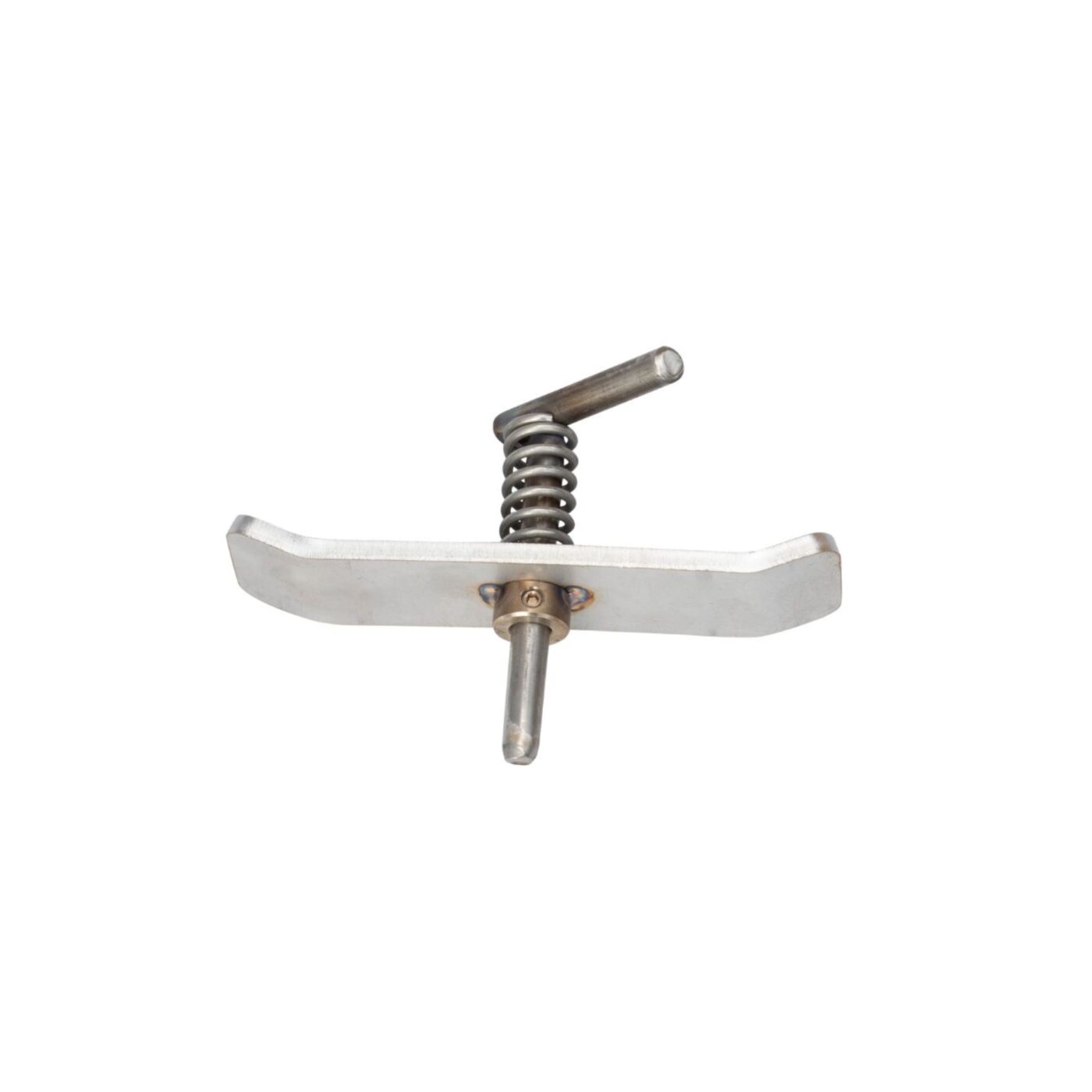 Spring Loaded Feeder Bracket | Backyard Pet Supplies