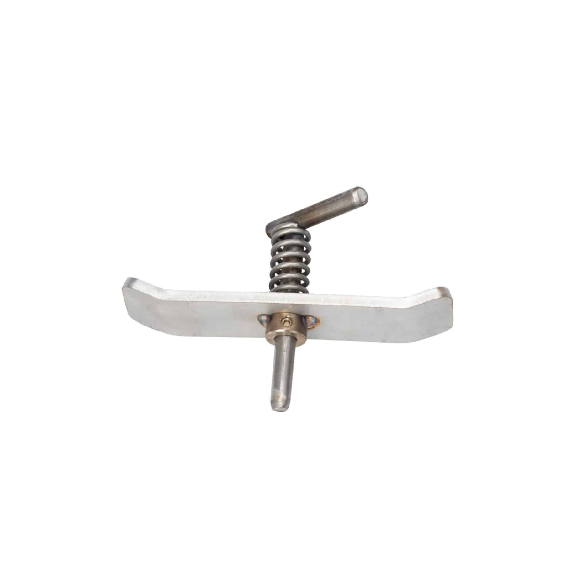 Spring Loaded Feeder Bracket | Backyard Pet Supplies