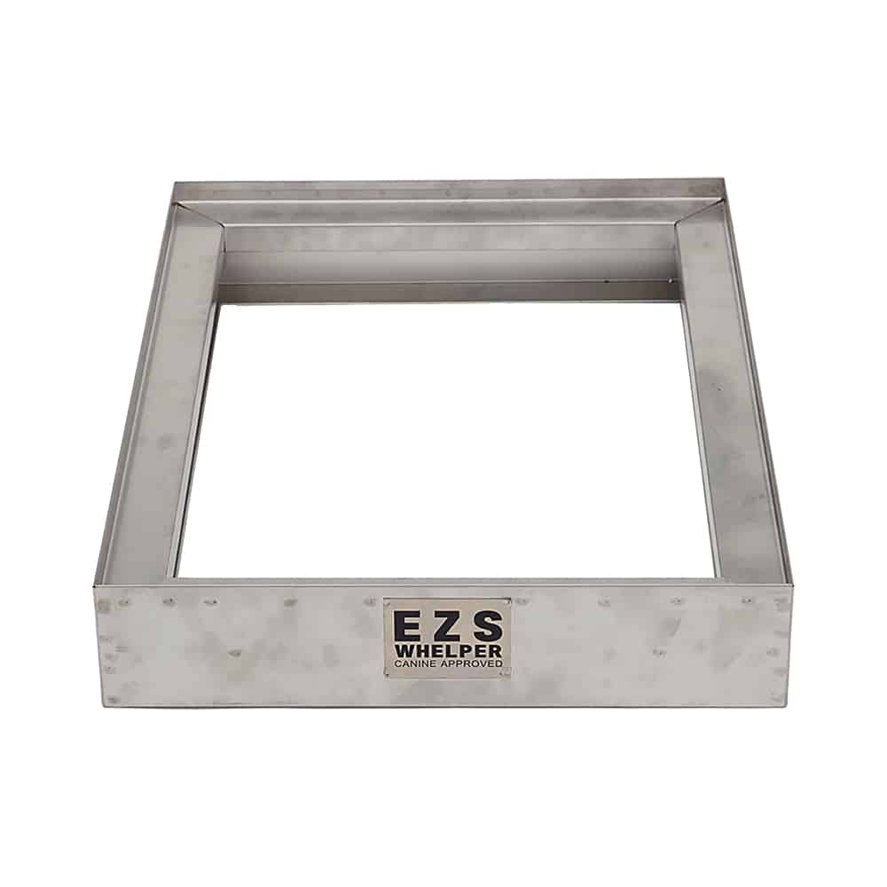 Whelping Box Control | Backyard Pet Supplies