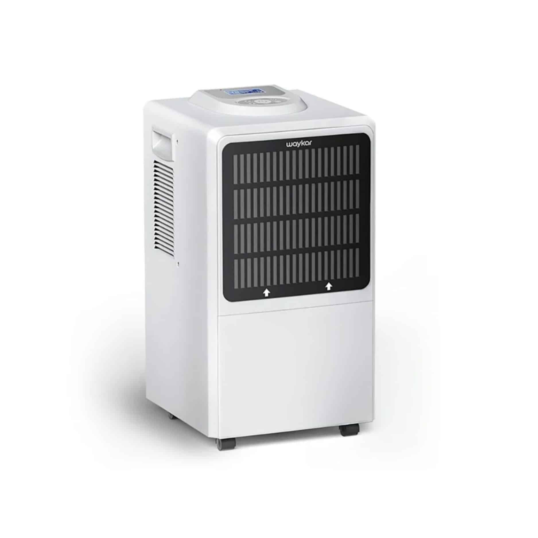 Waykar Dehumidifier | Eliminate Moisture And Provide Comfort