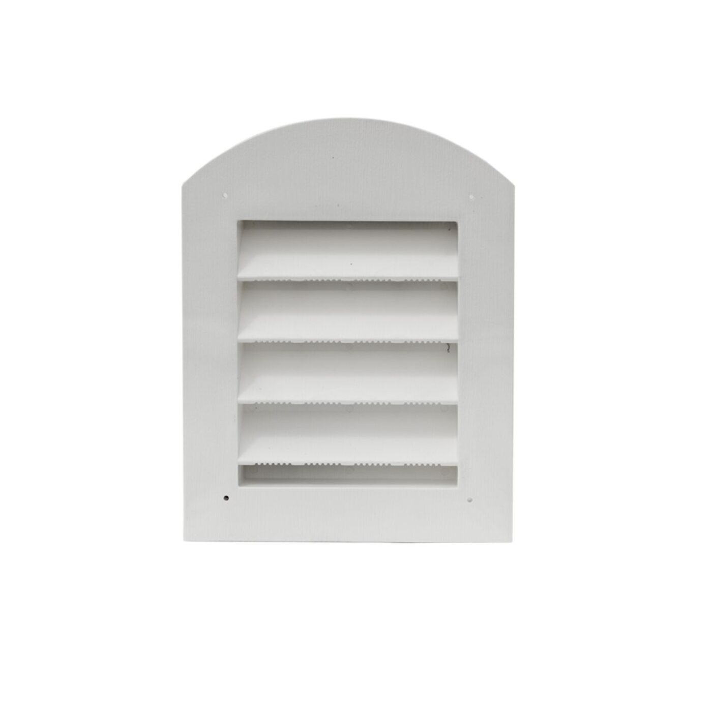 Gable Vents for your Kennel | Backyard Pet Supplies