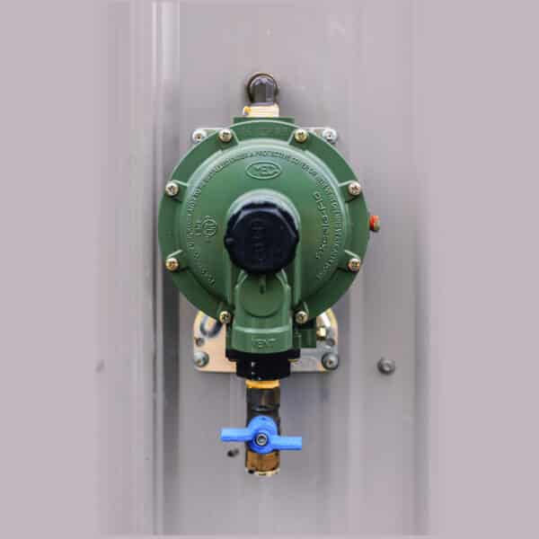 LP Regulator | Backyard Pet Supplies