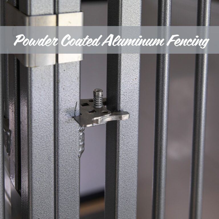 Aluminum Dog Kennel Dividers | Keep Your Pets Safe