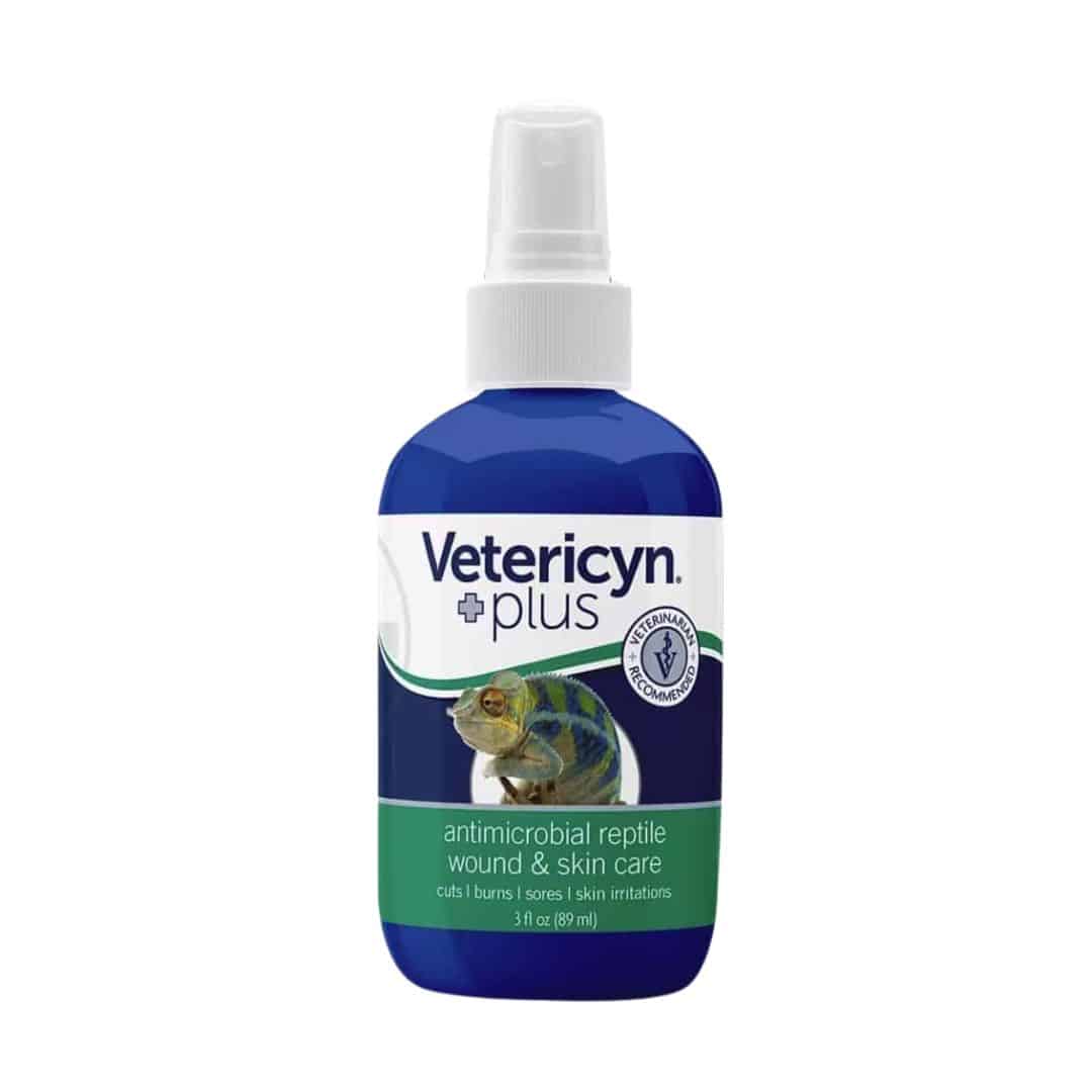 Vetericyn Antimicrobial wound & skin care | Backyard Pet Supplies