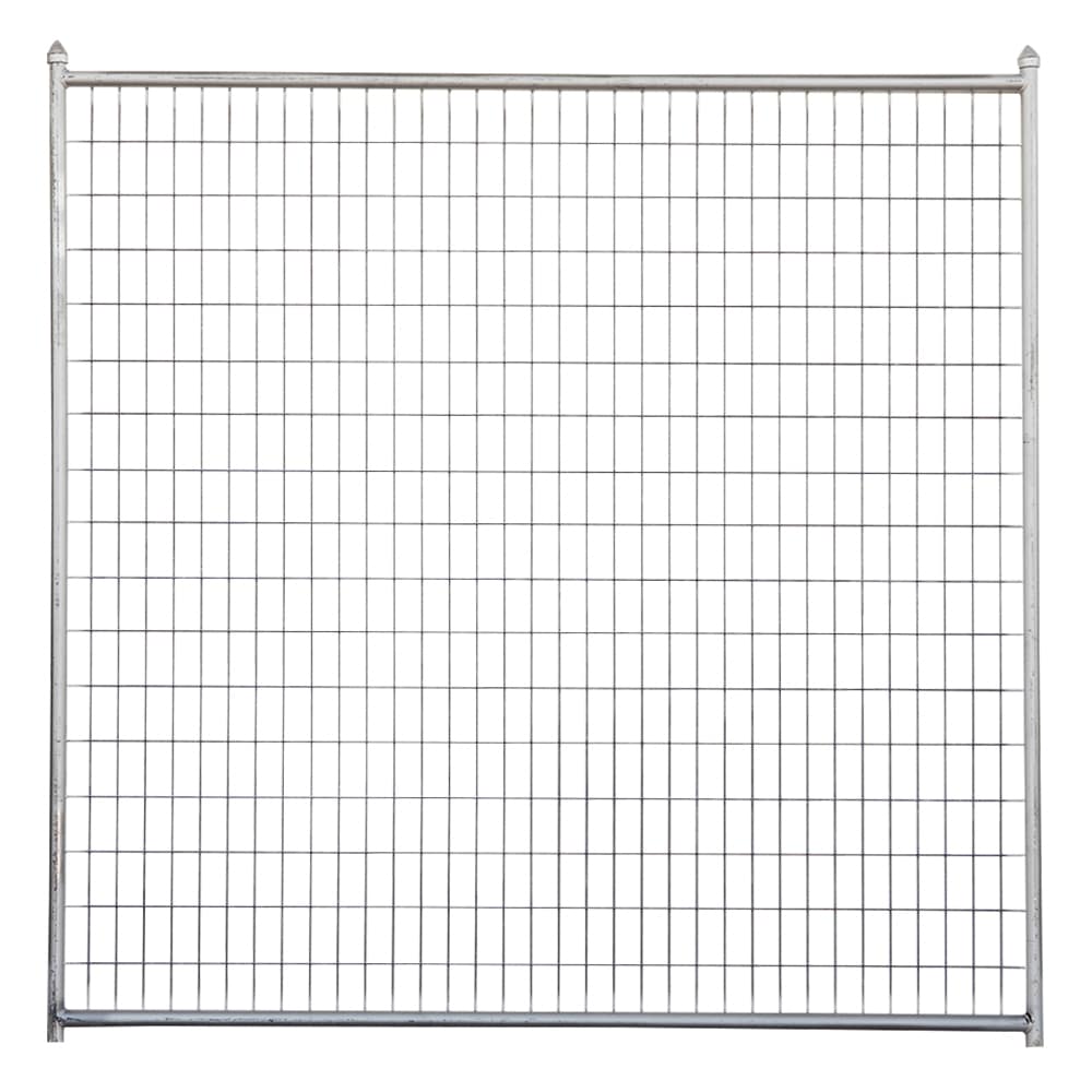 Welded Wire Dog Kennel Fencing | Quality Containment