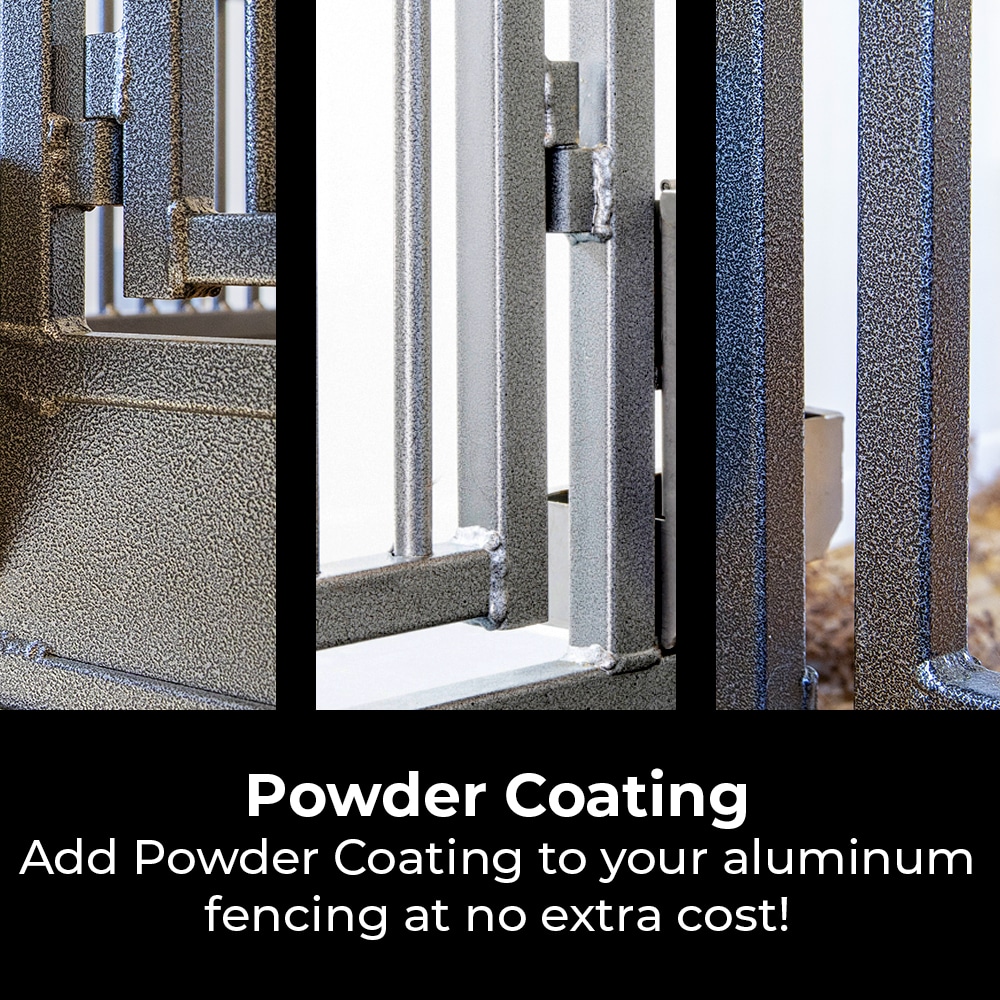 Aluminum Dog Kennel Dividers | Keep Your Pets Safe