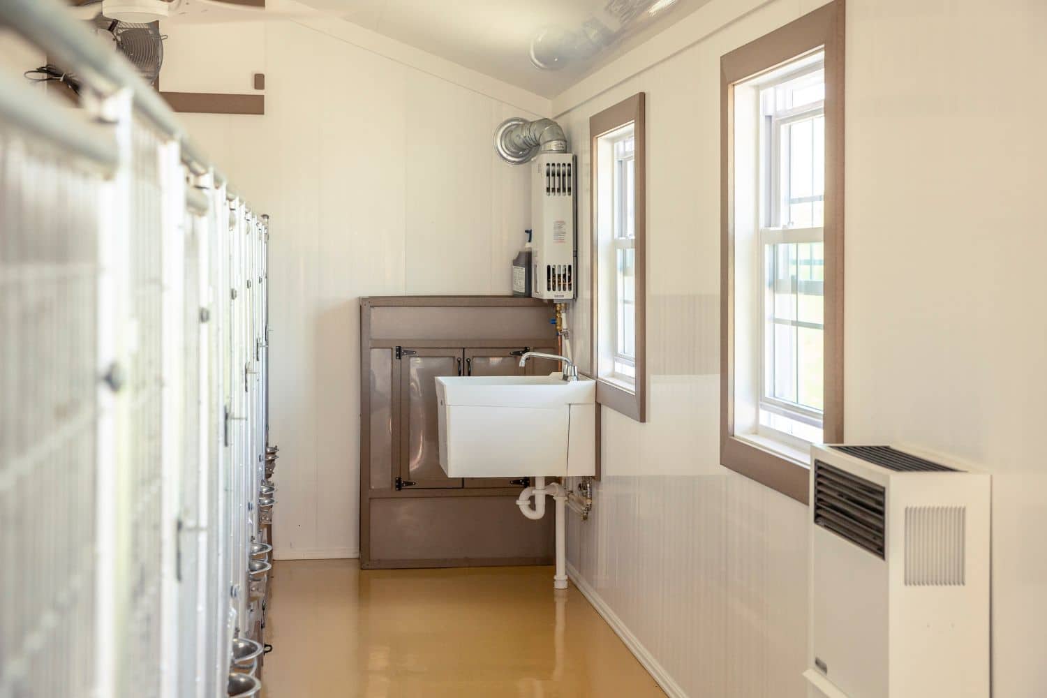 Backyard Dog Kennels | Backyard Pet Supplies